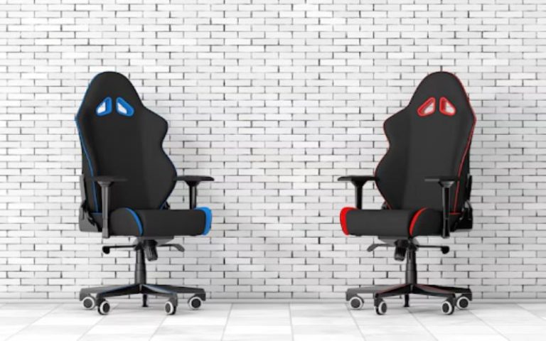 The Best Ergonomic Chairs for Gaming: Comfort That Keeps You in the ...